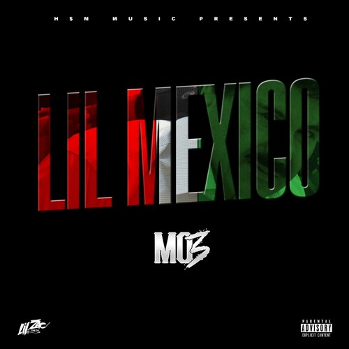 Stream Lil Mexico by Mo3 | Listen online for free on SoundCloud