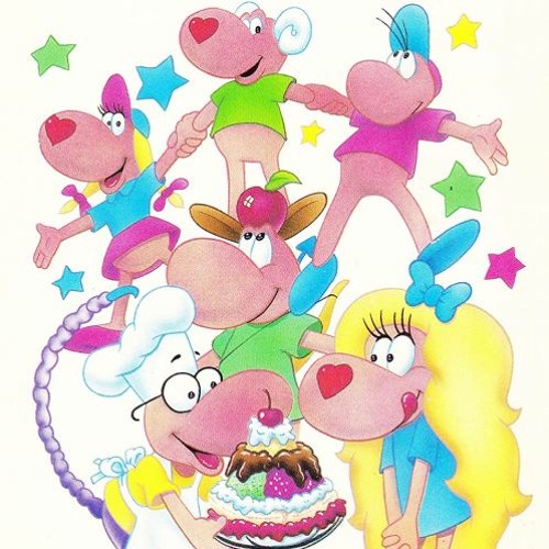 Stream Star Street: The Adventures Of The Star Kids - Opening Theme by ...