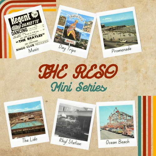 Stream episode The Reso Mini Series. Episode 1 by actionforarts podcast ...