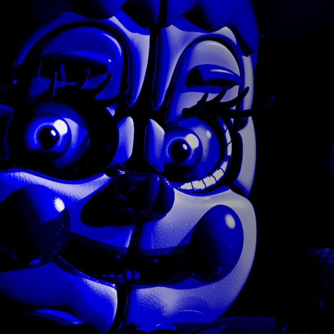 Stream Left Behind (FNaF SL) by DaGames by XxDeeDeexX | Listen online ...