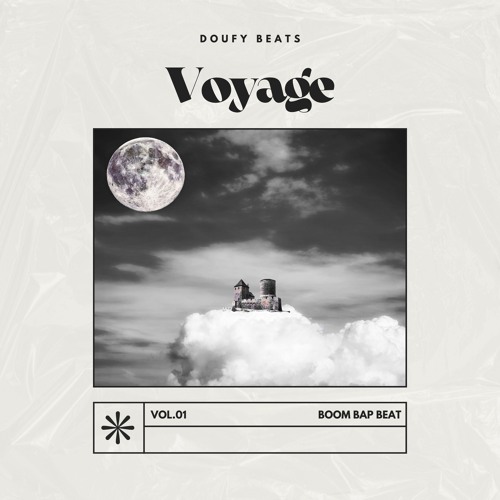 Stream Instrumental Hip Hop Boom Bap Sample 'Voyage' by DoufyBeats ...