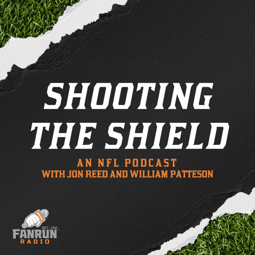 Stream Shooting the Shield Week 11: Josh Allen Makes a Statement by FOX ...