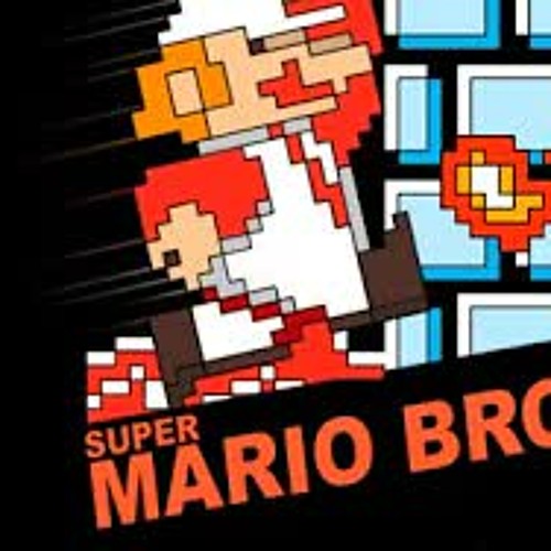 Stream Super Mario Bros (NES) - Underground Theme (8 bit Remix) (not ...