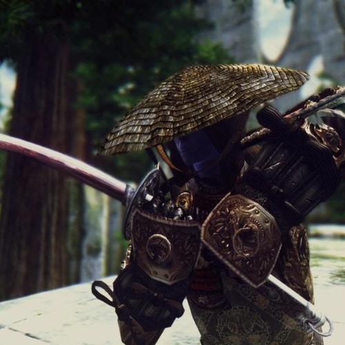 Stream Skyrim Japanese Armor Mods from Matt | Listen online for free on ...