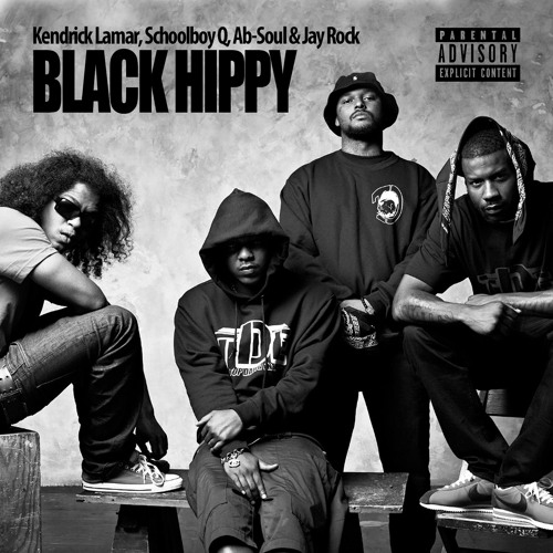 Black Hippy The Recipe