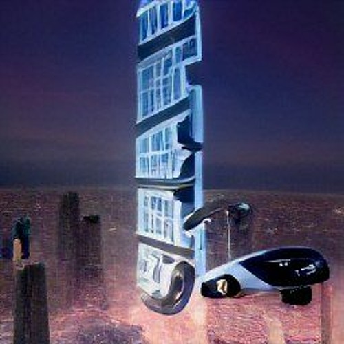 Stream Scott Tobin - Music for Futuristic Skyscrapers by Scott Tobin ...
