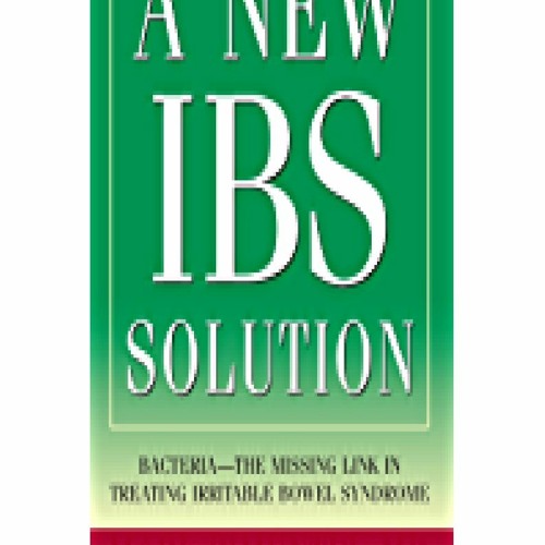 Stream PDF ️Download ️ A New IBS Solution: Bacteria-The Missing Link in Treating Irritable from ...