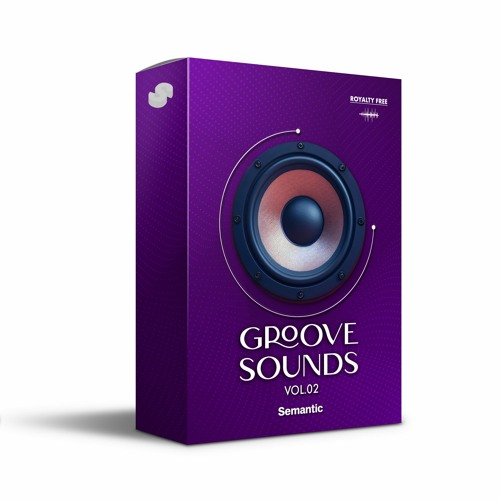 Stream Groove Pack Vol.2 (Free Download) by Semantic Sounds | Listen ...