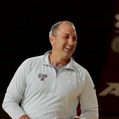 Stream Jesuit March Madness with Coach Keith Urgo by AMDG: A Jesuit ...