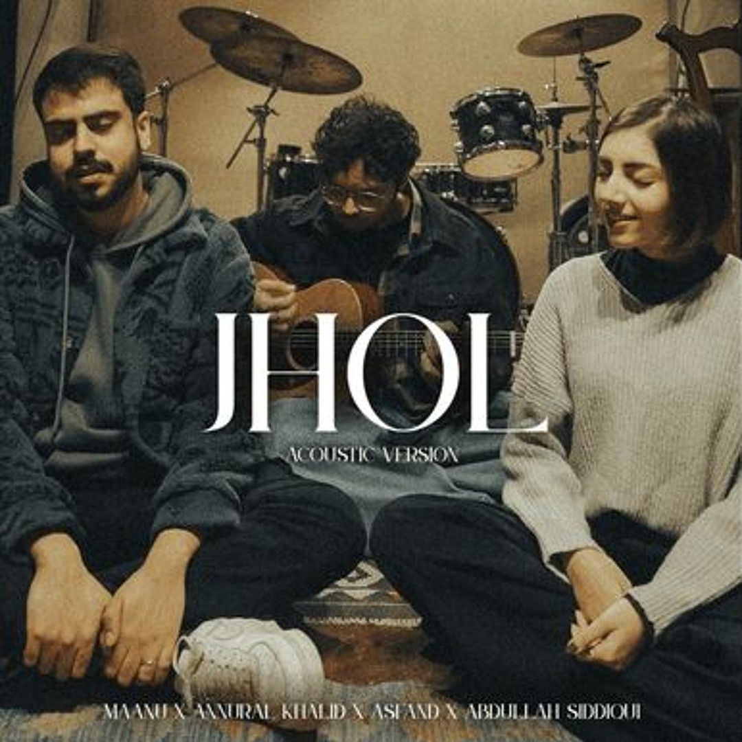 Stream Maria milena Sapote | Listen to Maanu & Annural Khalid Naal ...