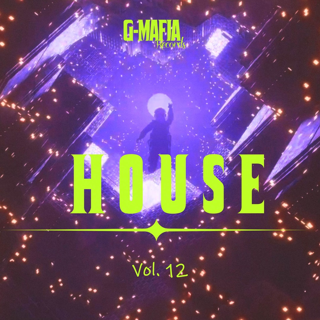 Stream Nami North - Wake Me Up (Original Mix)[G-MAFIA RECORDS] by G-MAFIA RECORDS | Listen ...