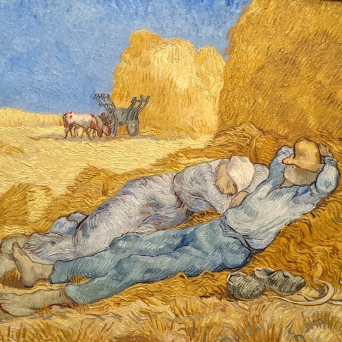 Stream Humble and Honest: Part II by Father Logan Parrish | Listen ...