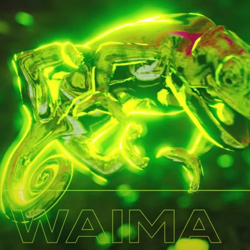 Stream Waima - Heisenberg Ft.Bialas (Remix prod.zgredo) by ZGREDOOO ...