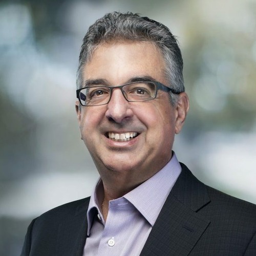 Stream episode 57: Public Health Education for Children with Dimitri ...