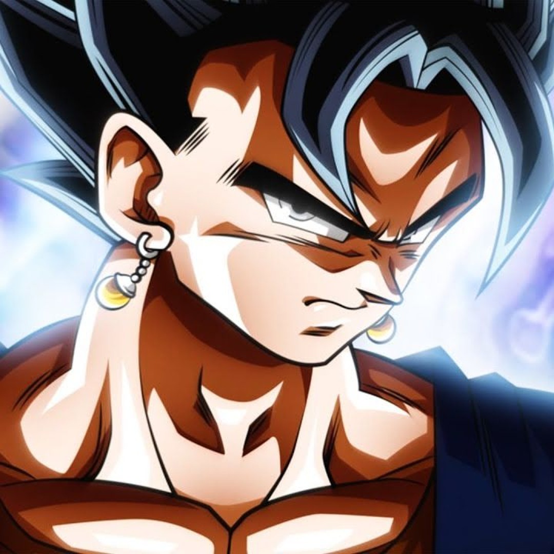 Stream DBS - Untouchable - Ultra Vegito Theme (Unofficial) (Epic ...