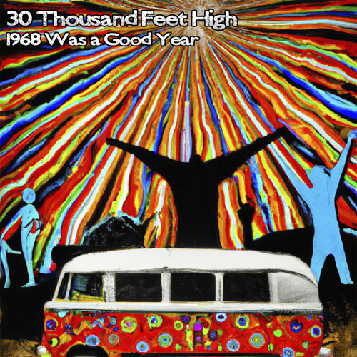 Stream 1968 Was a Good Year by 30 Thousand Feet High | Listen online ...