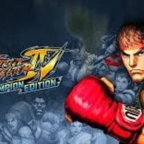 Stream Download Street Fighter IV CE APK and Unlock the Full Game for a ...