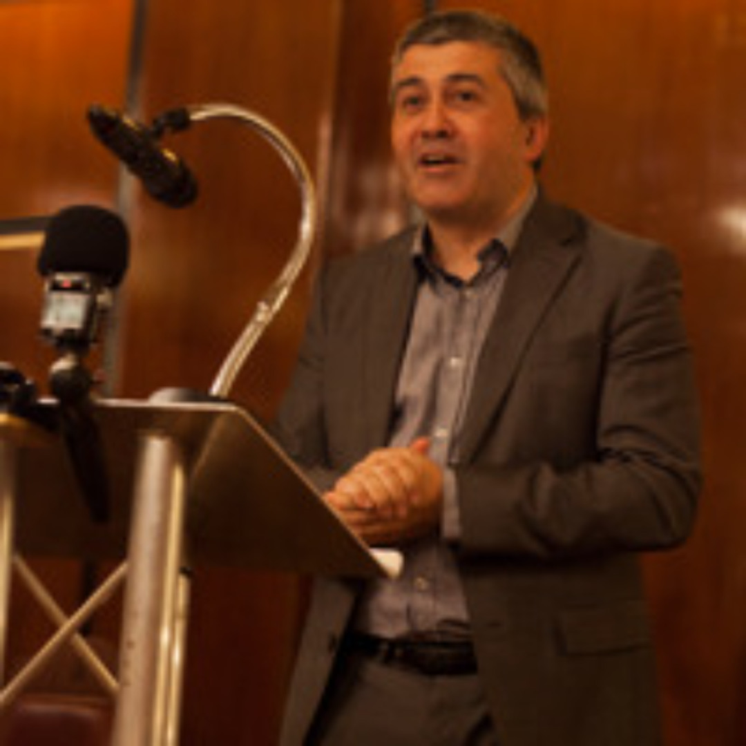 Stream Migration Museum Annual Lecture 2024: Does the History of ...