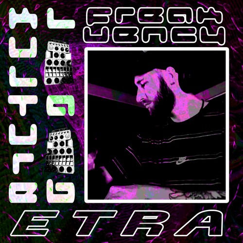 Stream FREAKUENCY: Day 3 - ETRA by Kulture Lab | Listen online for free ...