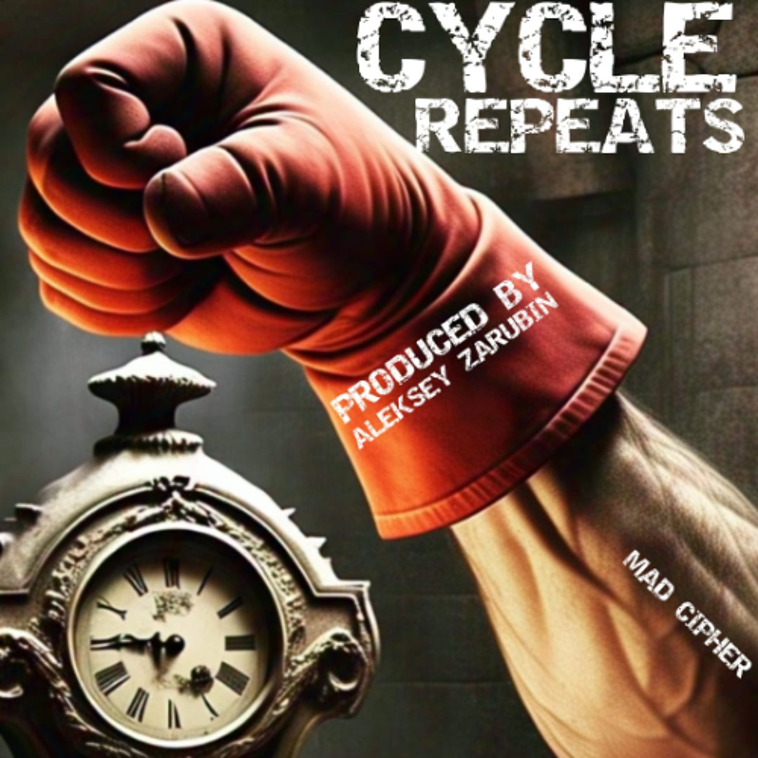 Stream CYCLE REPEATS by Mad Cipher | Listen online for free on SoundCloud