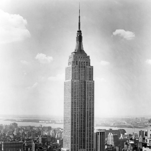 Stream episode The Economics of the Empire State Building with Jason ...