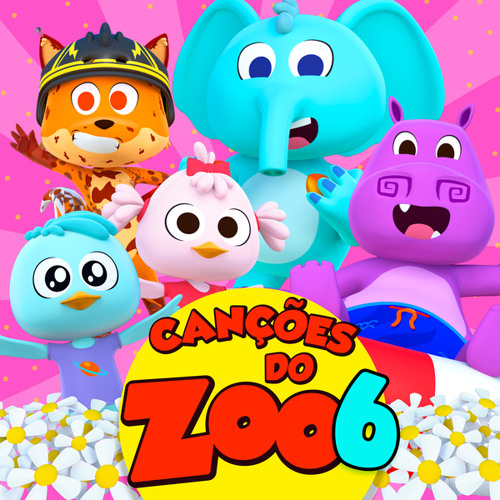 Stream Raposa Louca by O Reino Infantil | Listen online for free on ...