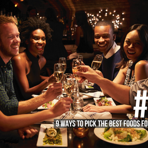 Stream 1930: Nine Ways to Pick the Best Foods for Fitness & Health by ...
