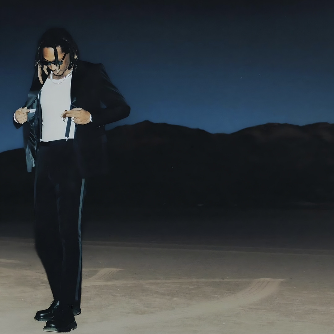 Listen to Future - "Charge Me" (Unreleased) [prod. by Metro Boomin] by ...