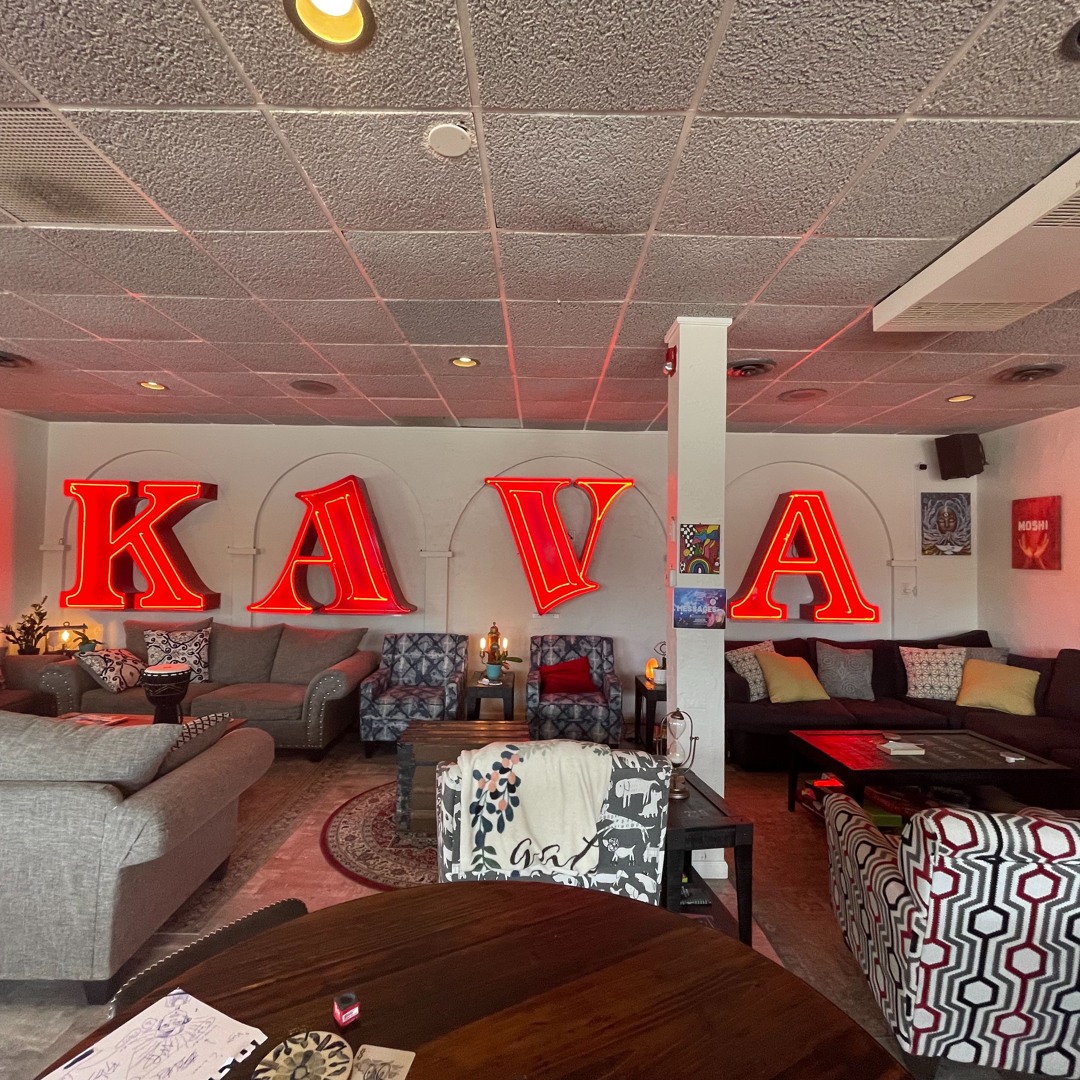Stream episode Hamilton Kava Bars in Ohio by Isaac Hamilton podcast ...