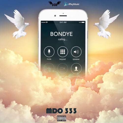 Stream Alo Bondye by Mdo 333 | Listen online for free on SoundCloud
