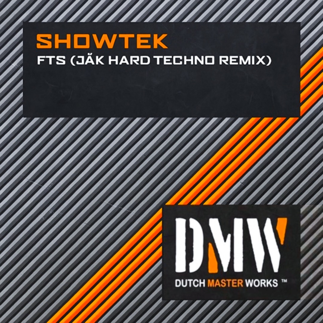Stream Showtek - FTS (JÅK Hard Techno Remix) by JÅK | Listen online for ...
