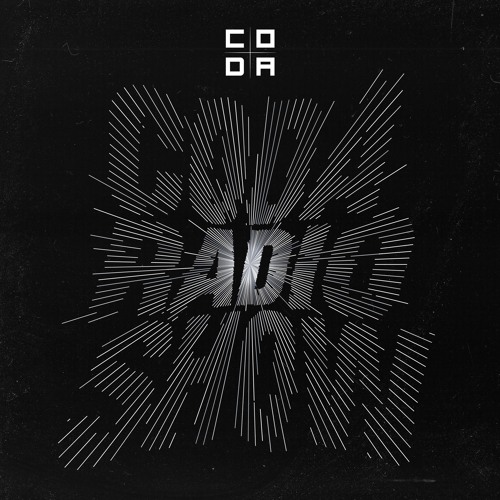 Stream Coda Radio Mix - Radio Starr by Adam Munn | Listen online for ...
