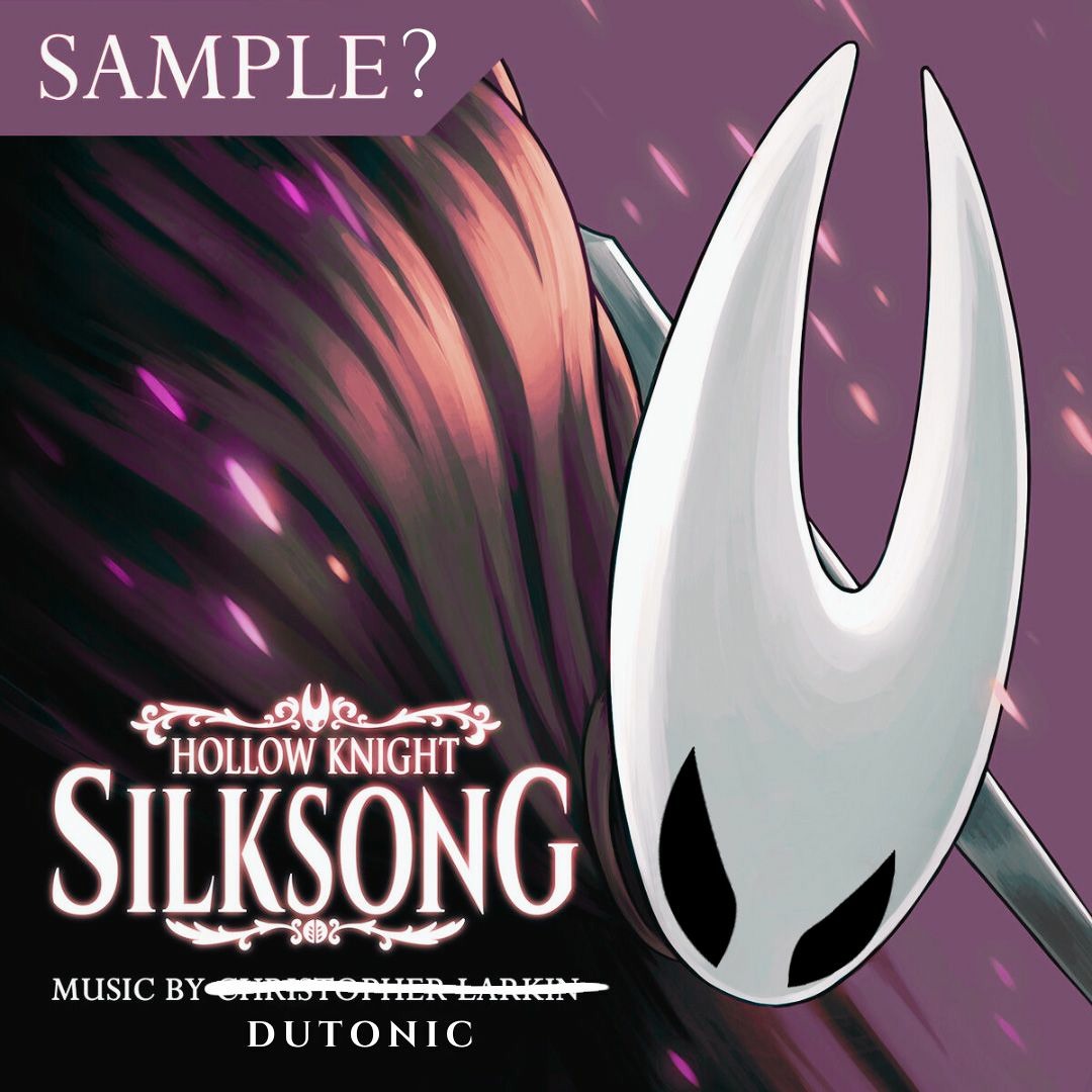 Stream Void Hornet [Hollow Knight Silksong] by Dutonic | Listen online ...