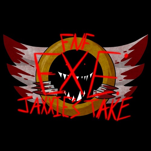 Stream FNF - EXE: Jaxxie's Take OST - Game Over by IceCreamJaxxie ...