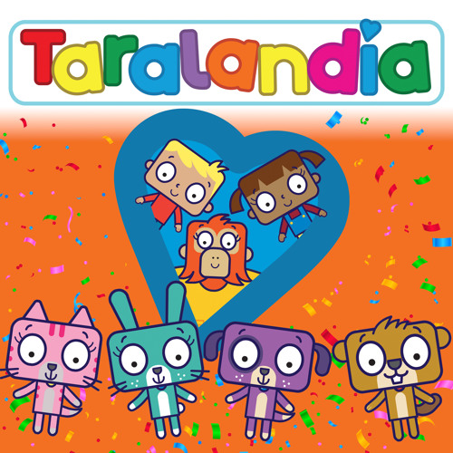 Stream Row, Row, Row Your Boat by Taralandia | Listen online for free ...