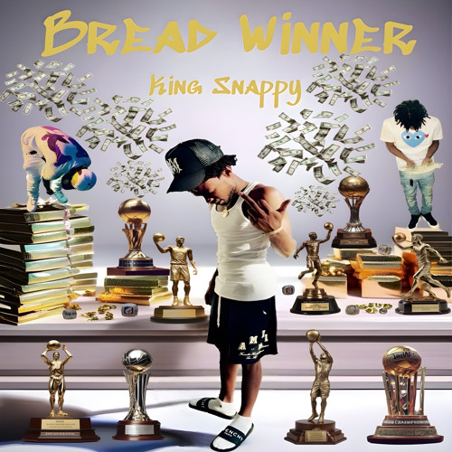 Stream Bread Winner by King Snappy | Listen online for free on SoundCloud