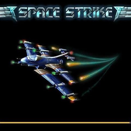 Stream Space Strike OST - Space Theme by LuthfiTheGamer | Listen online ...