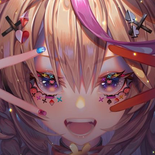 Stream HOLOGRAM CIRCUS ー Omaru Polka 【Omaru Polka / Holo Live】 by Shi ...