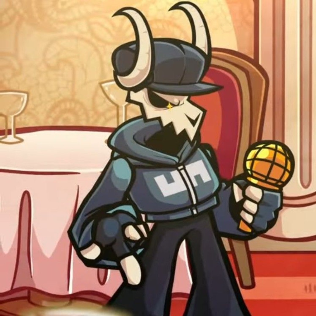 Stream Fnf Tabi V2 Restored-Last Chance by YTRUSTYAXEL1977 | Listen ...