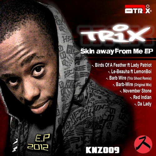 Stream Trix Ft Lady Patriot - Birds Of A Feather (Original Mix) by ...