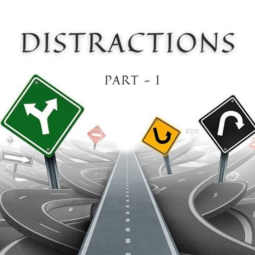 Stream Distraction - Part 1 by Papas House | Listen online for free on ...