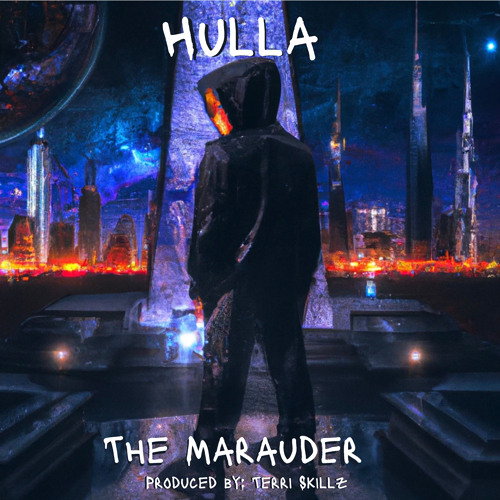 Stream Hulla | Listen to Hulla : The Marauder playlist online for free ...