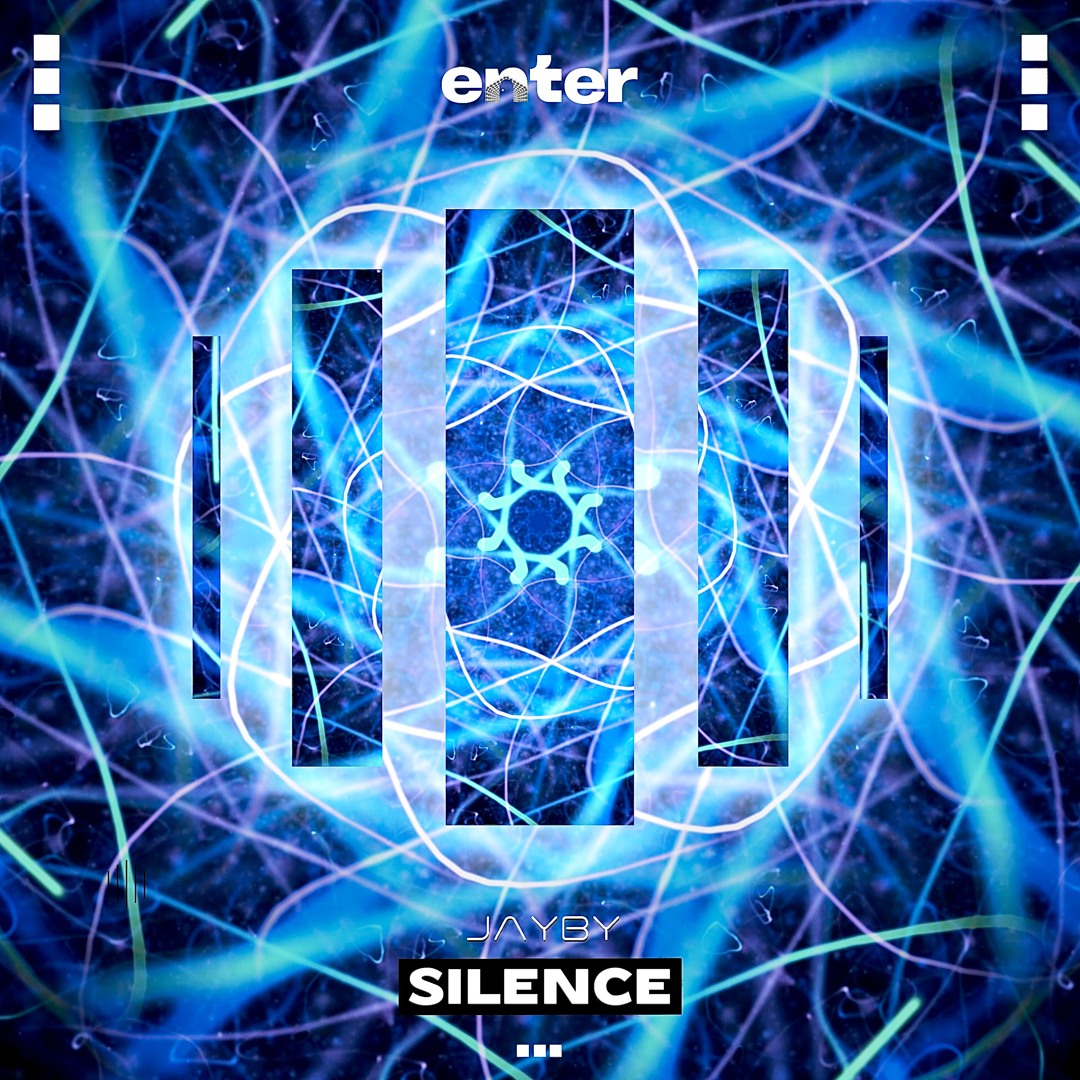 Stream JayBy - SIlence (Original Mix) by Enter Audio | Listen online ...