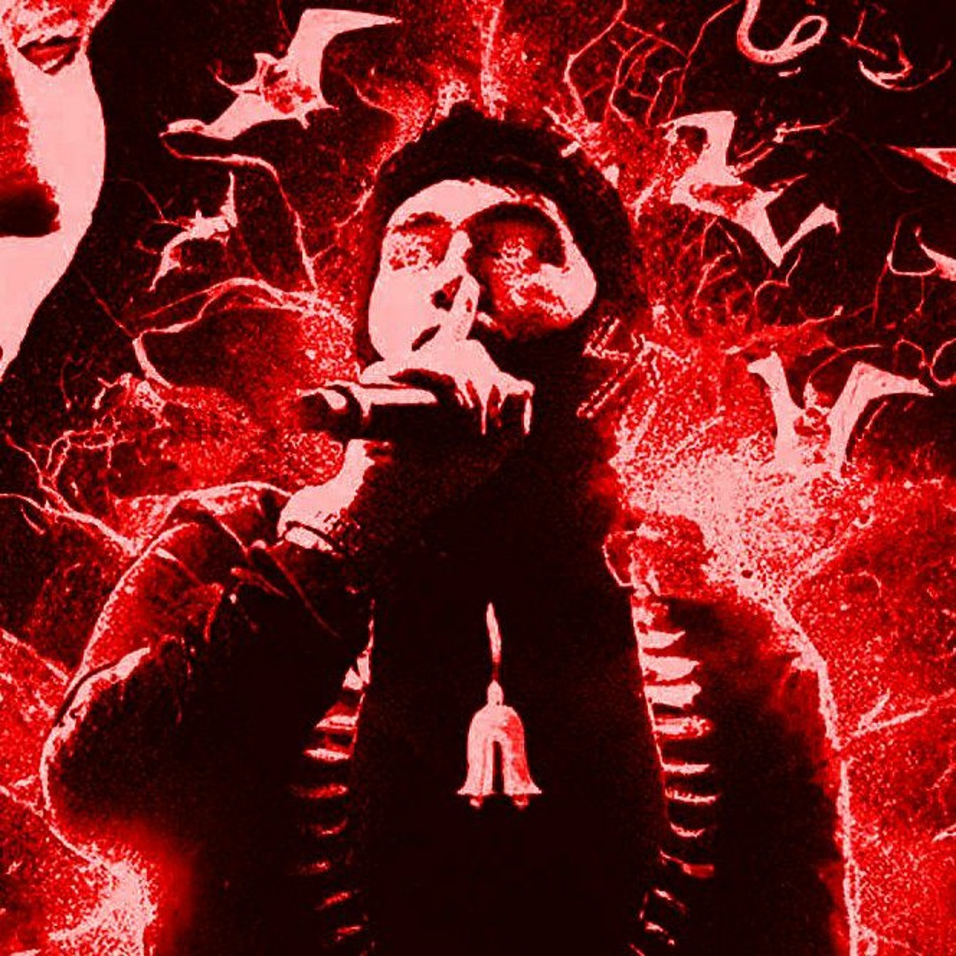Stream YEAT - ALL RED [prod. R3DD x KIRO] by R3DD | Listen online for ...