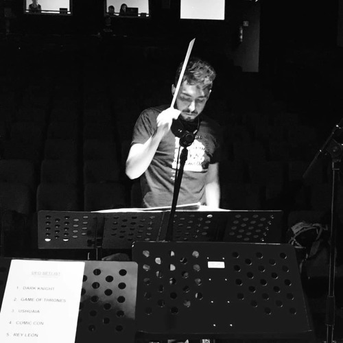 Stream Alejandro Del Pozo | Listen to Cinematic/Motivational playlist ...