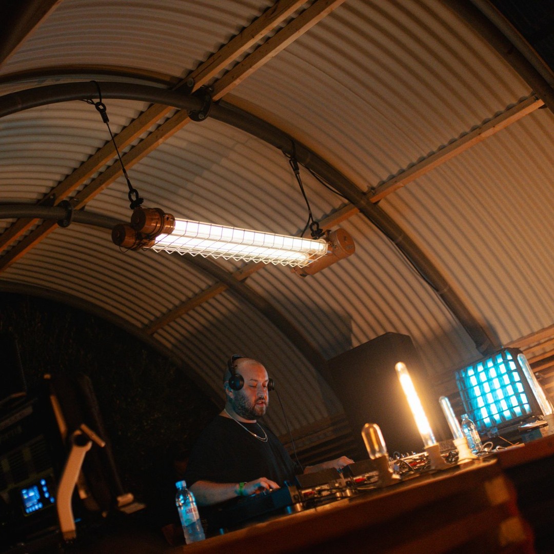 Stream Dinamarca at Dekmantel Selectors 2023 by dekmantel | Listen ...