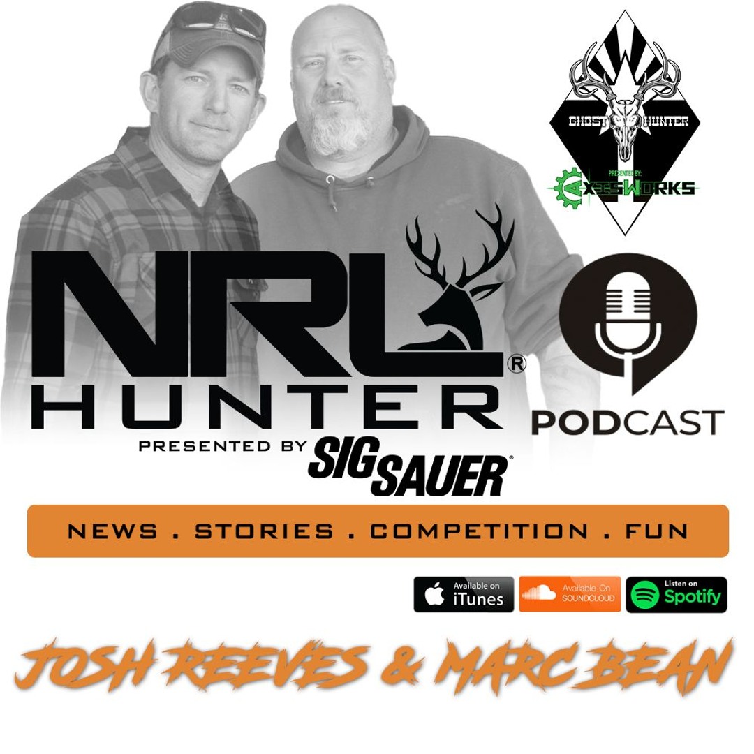 Stream episode 2023 Ghost Hunter with Josh Reeves and Marc Bean NRLH ...
