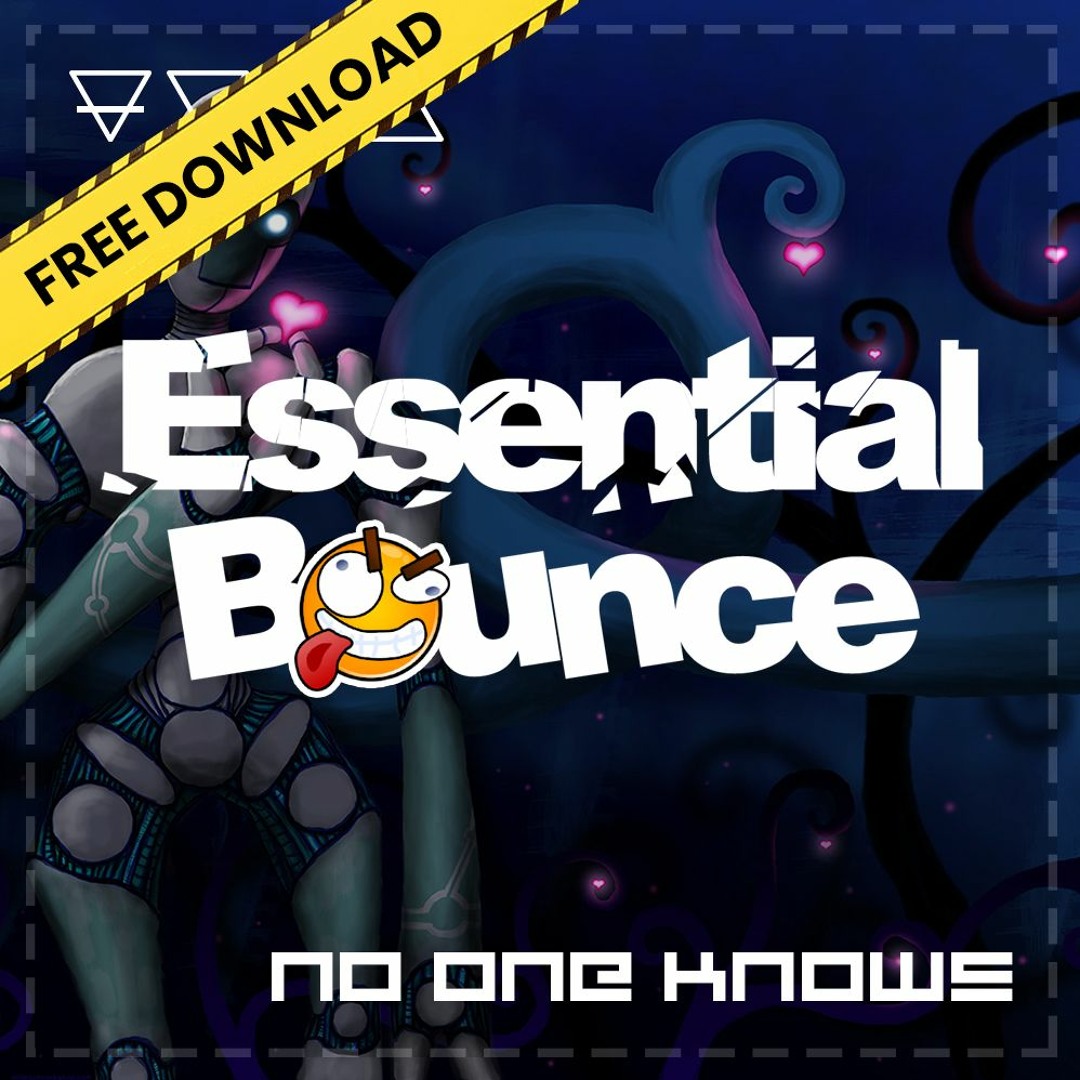 Stream Essential Bounce - No One Knows (FREE DOWNLOAD) by Essential ...