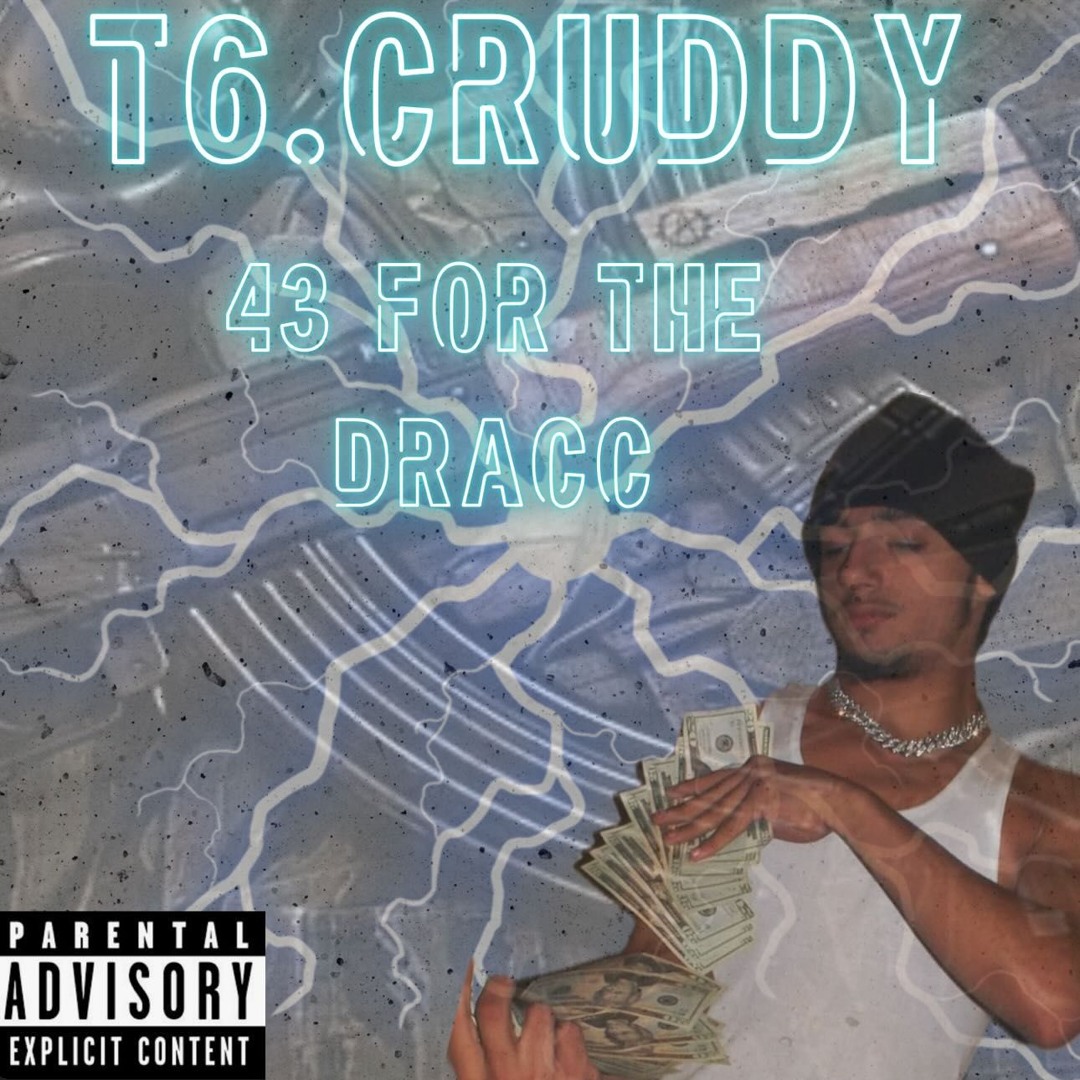 Stream 43 for the draCC by t6.Cruddy | Listen online for free on SoundCloud