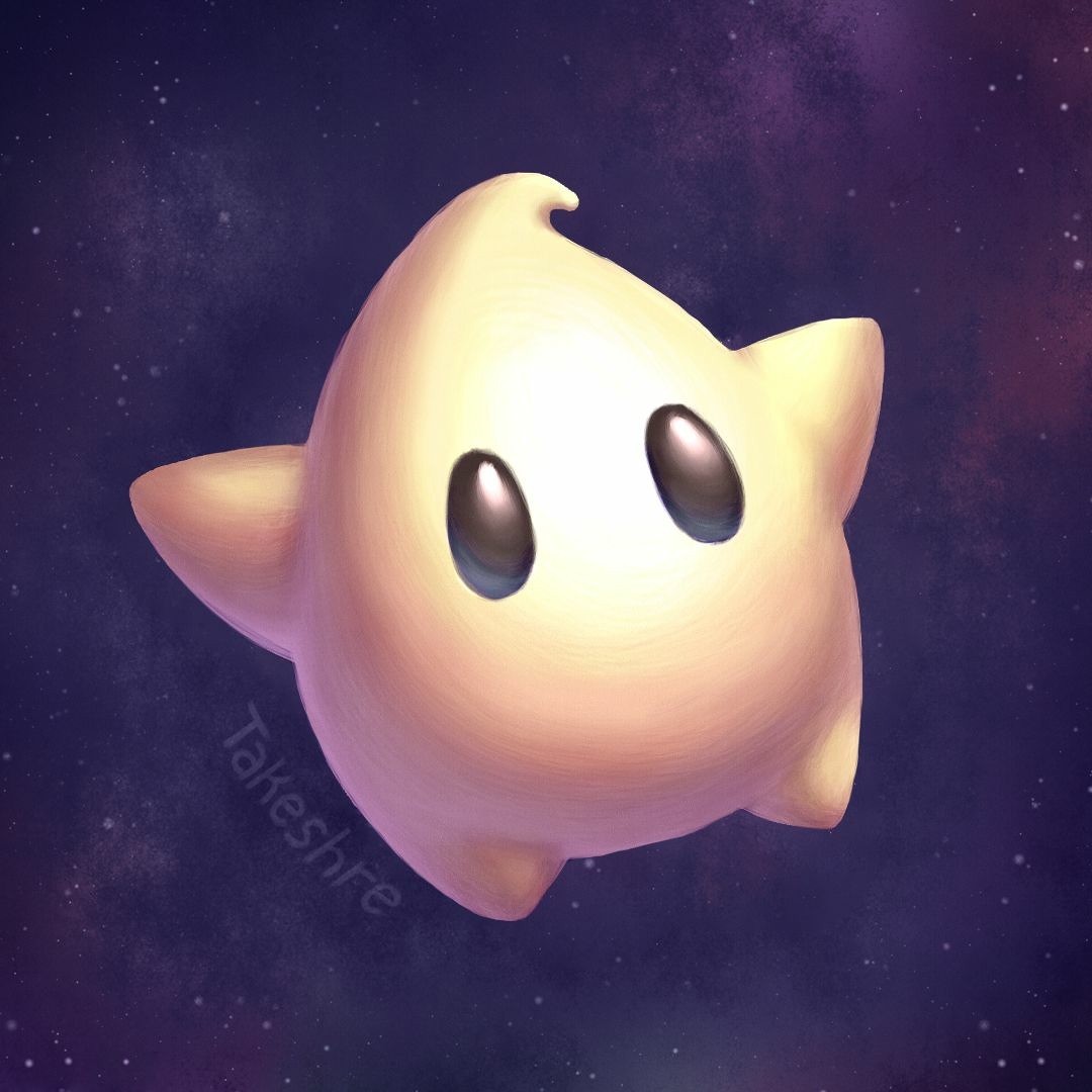 Stream Luma - Super Mario Galaxy (Remix) by Alter Loy (Remixes ...